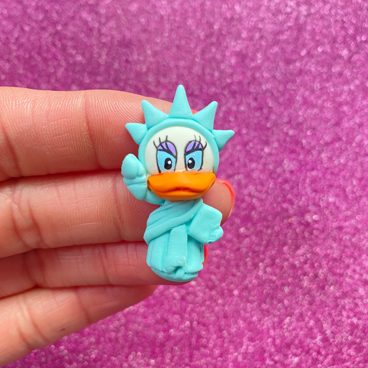 Liberty Duck (Choose One) – ClayBowCo